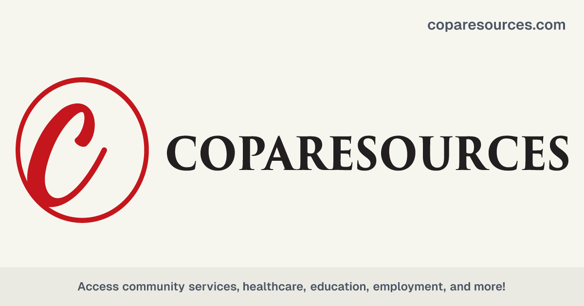 Maricopa Resource Directory: All Available Services | Copa Resources